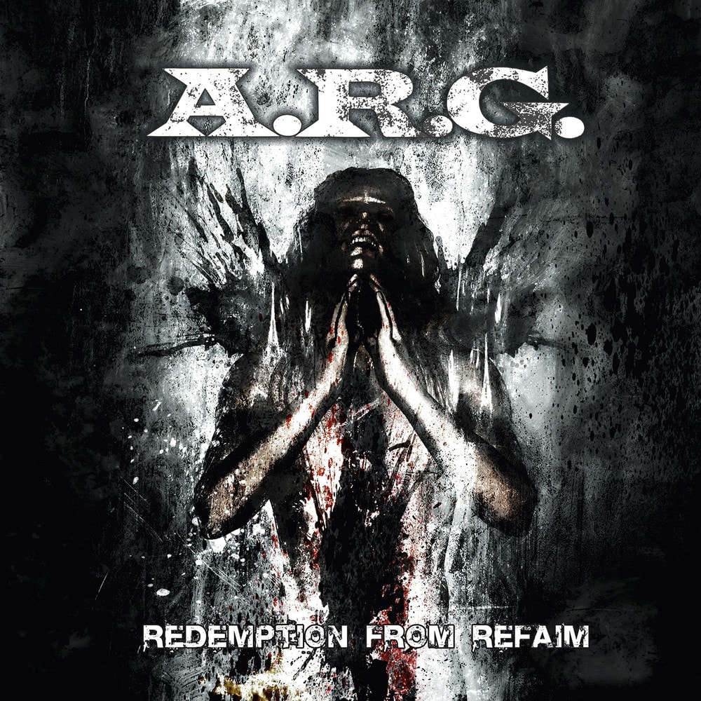A.R.G.: Redemption From Refaim - Soundi.fi