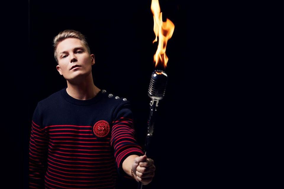 Suoratoistomessias Cheek – Suomen Spotify-listan kärkikympissä ...