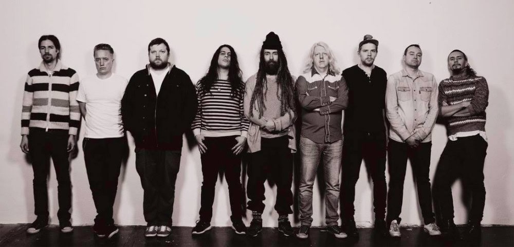 Alamme päästä ytimeen: Saimaa-yhtye ensimmäiselle klubirundilleen ...