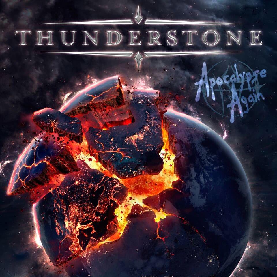 THUNDERSTONE: Apocalypse Again - Soundi.fi