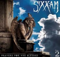 Hyökkäys hermokeskukseen - Sixx: A.M.:n teemajulkaisun toinenkin osa ...