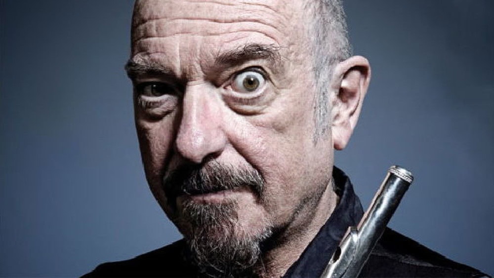 Jethro Tullin Ian Anderson paljastaa saaneensa huonoja uutisia ...