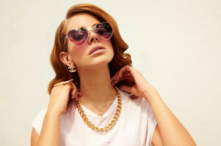 Lana Del Reyn hitti rikkoi kovan luokan Spotify-rajapyykin - kyseessä ...