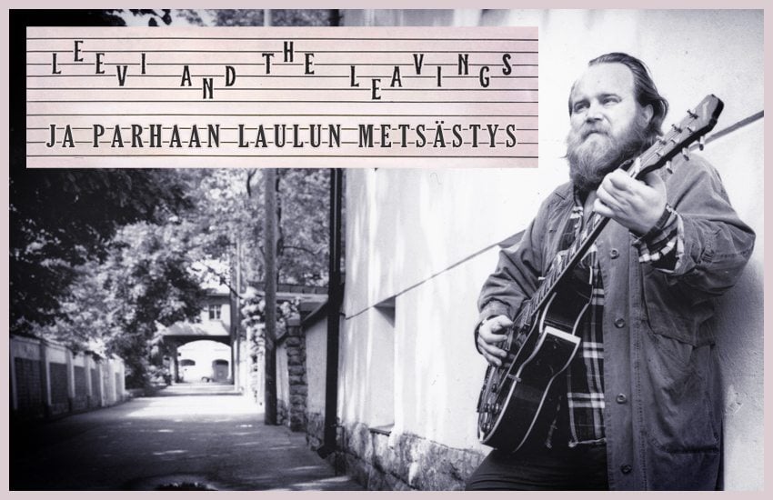 50 parasta Leevi And The Leevings -biisiä – Näin suomalaiset äänestivät ...