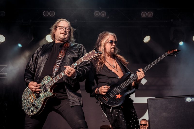 Jay Lewis Gang - Soundi.fi