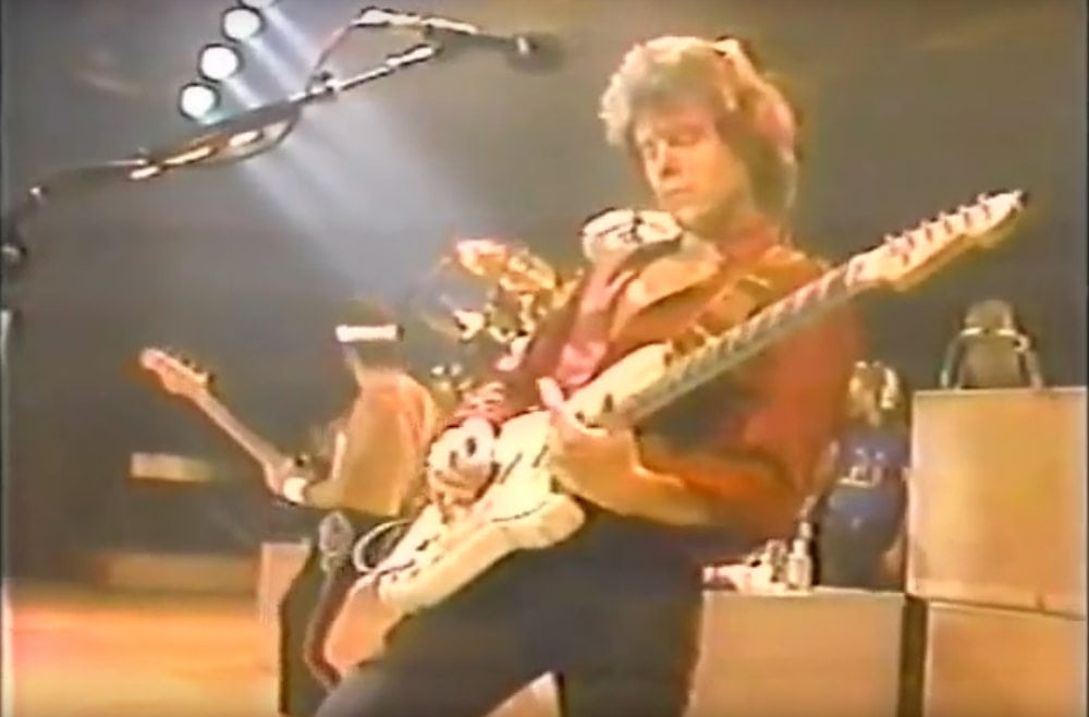 Entinen Foghat-kitaristi Erik Cartwright, 66, on kuollut - Soundi.fi