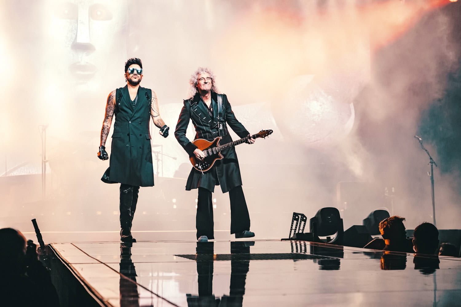 Uusi Queen-dokumentti saa ensi-iltansa keväällä - Fokus yhtyeen ...