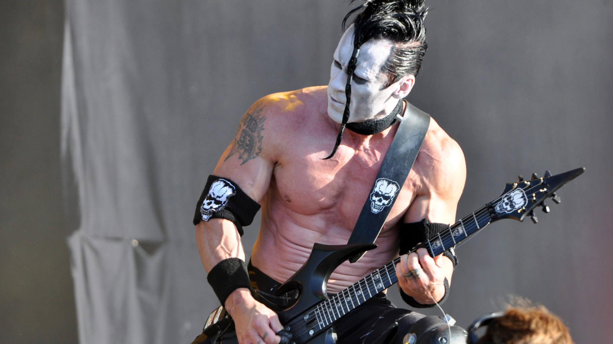 Onko Suomi valmis Doyle Wolfgang von Frankensteinille? – Legendaarinen ...