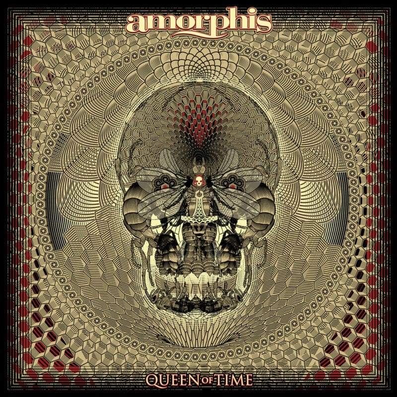 AMORPHIS: Circle - Soundi.fi