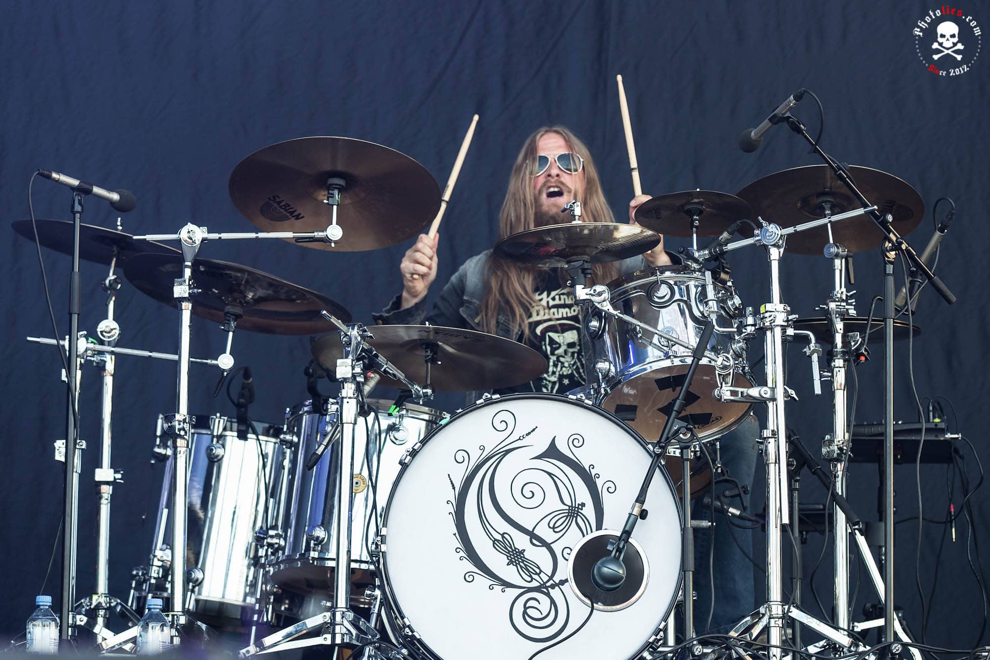 Miksi Martin Axenrot poistui Opethista? Erimielisyydet ...