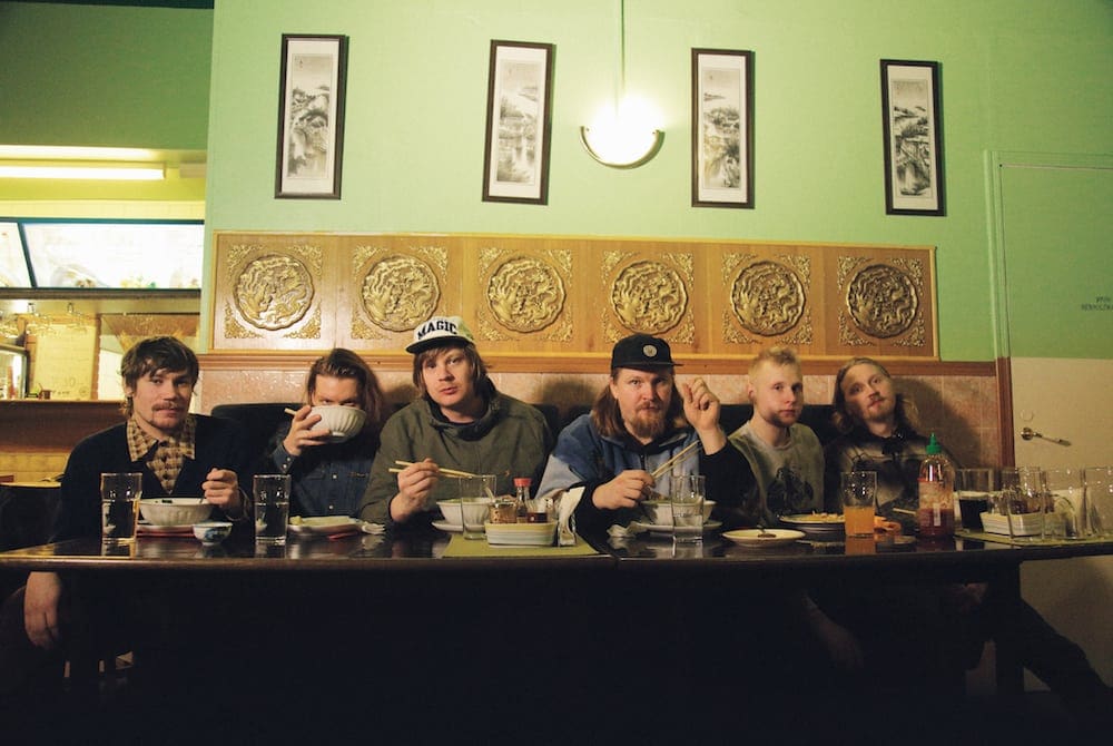 Ennakkokuuntelu: Teksti-TV 666:n odotettu albumi tarjoaa äärimmäisiä ...