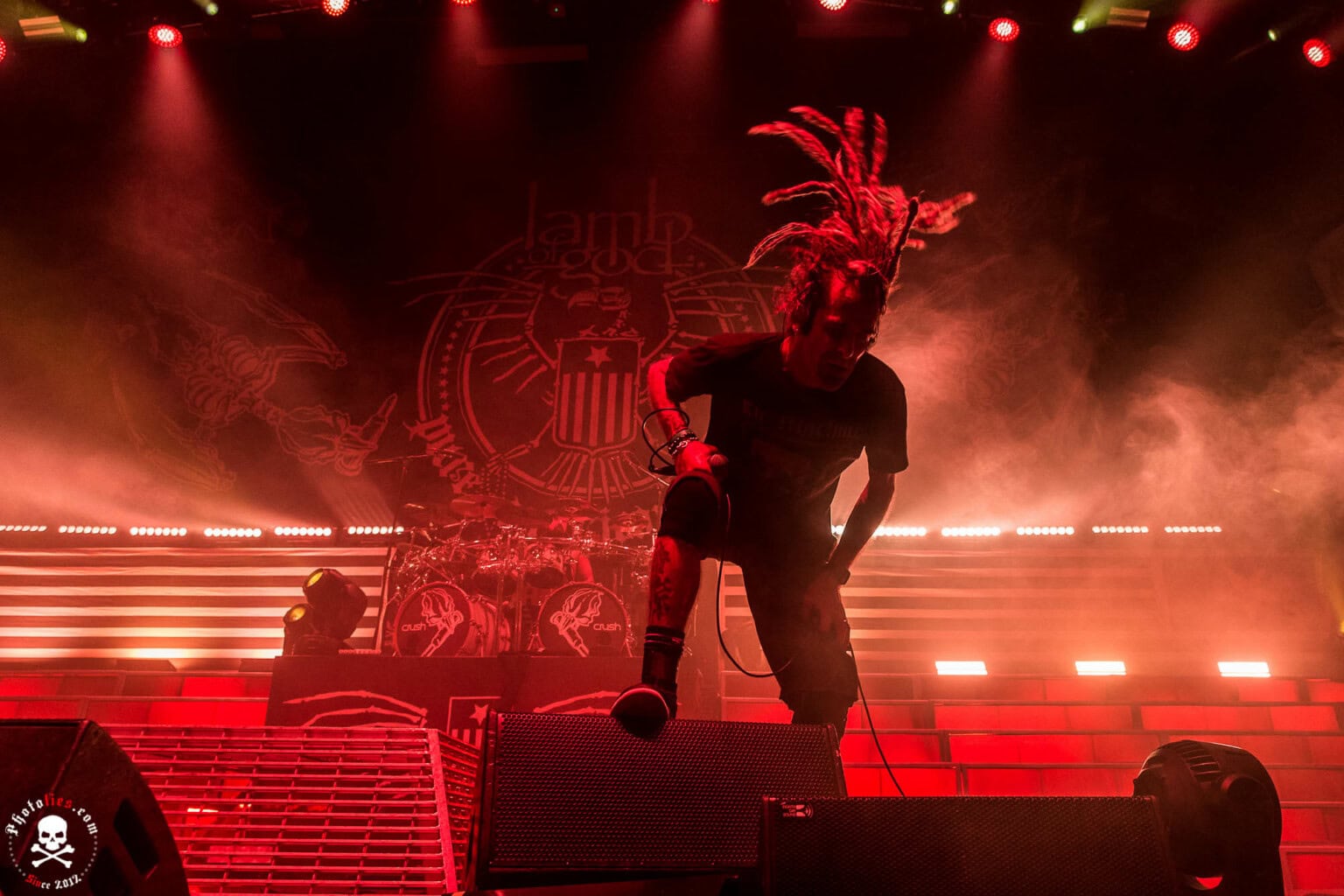 Kuukauden kovin Joy Division -tulkinta tulee yllättävästä suunnasta ...