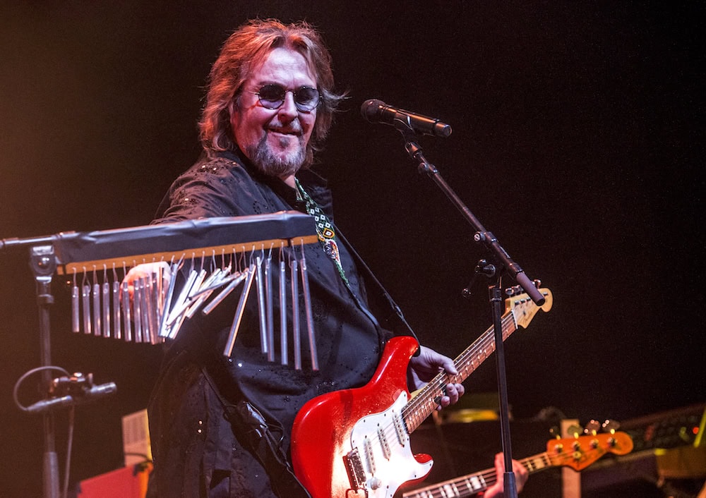 Hector aikoo suorittaa Hexitin – lauluntekijä lähtee loppuvuodesta ...