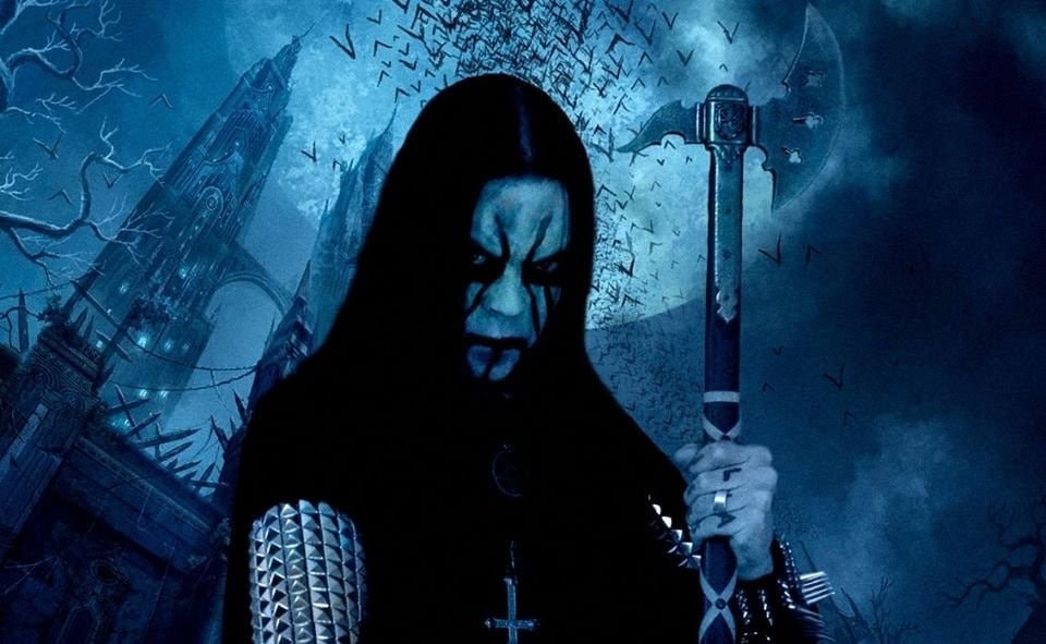 Hyvinkäältä ponnistava Vargrav laittoi black metal -yhtyeiden entiset ...