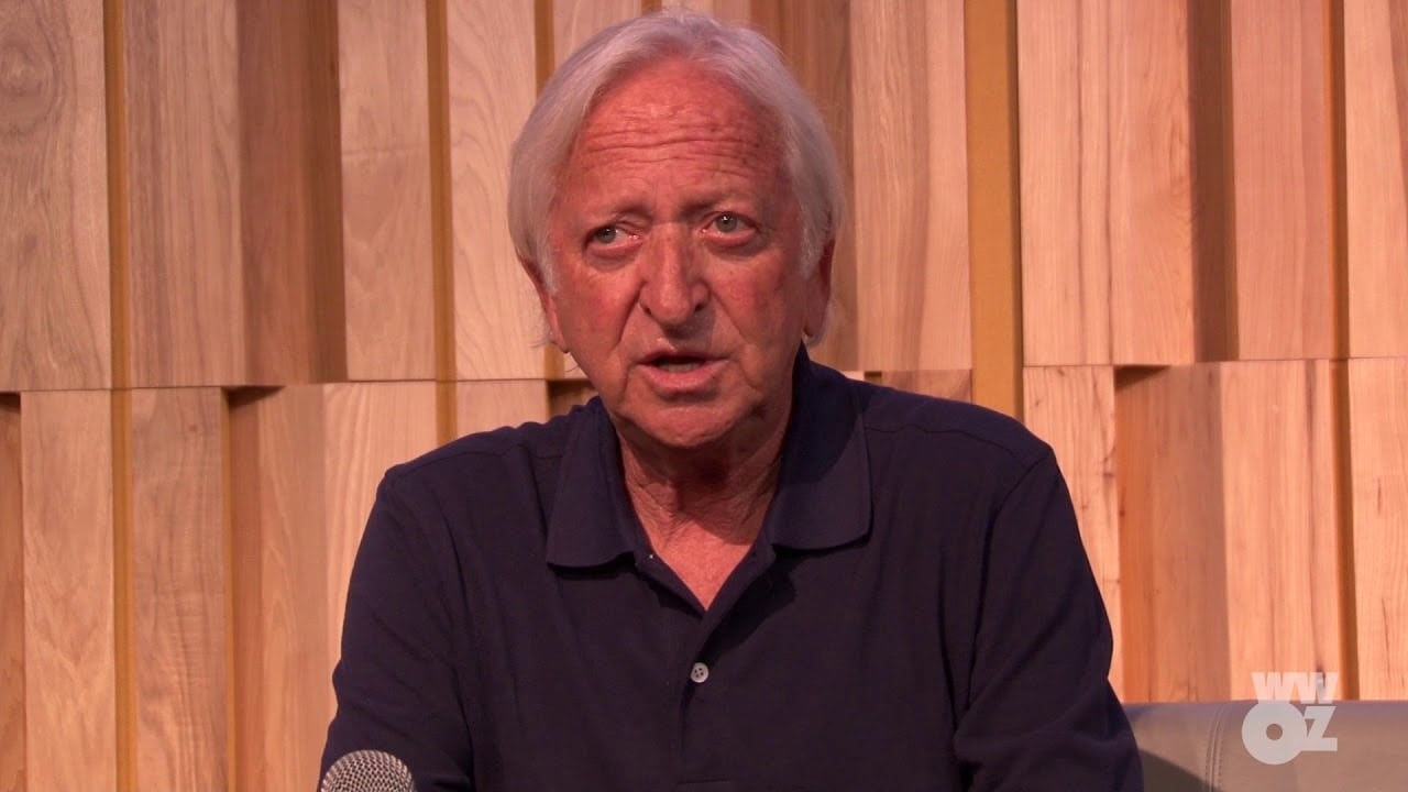 Muun muassa Neil Youngin, Eaglesin ja Bob Dylanin uria luotsannut ...