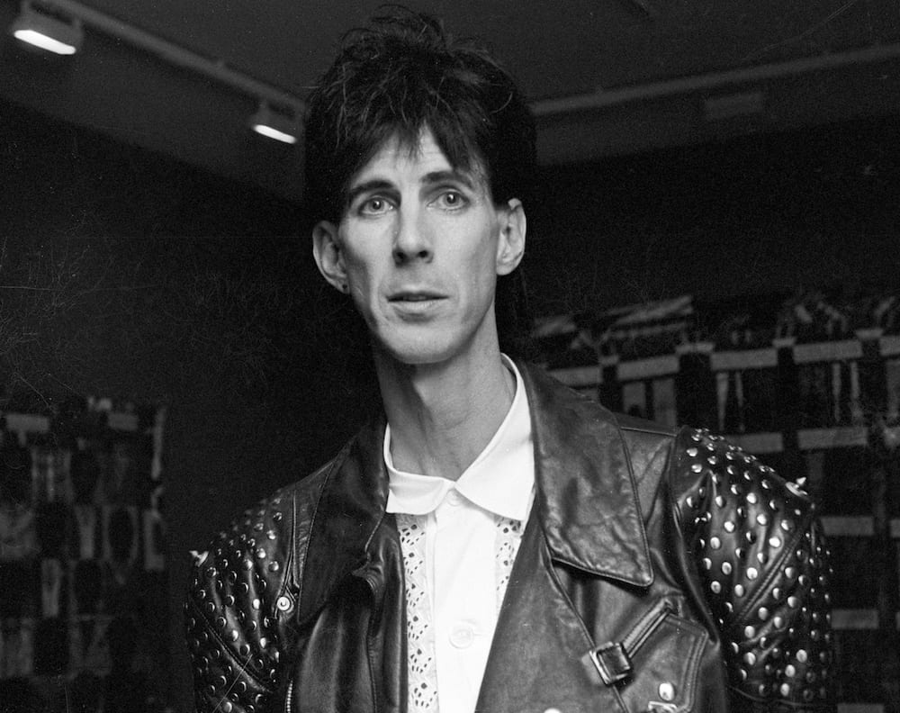 The Cars -laulaja Ric Ocasek on kuollut – 1970–80-lukujen ...