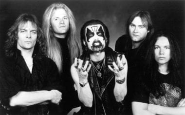 Mercyful Fate -muusikko Timi Hansen on kuollut – Don't Break the Oath ...