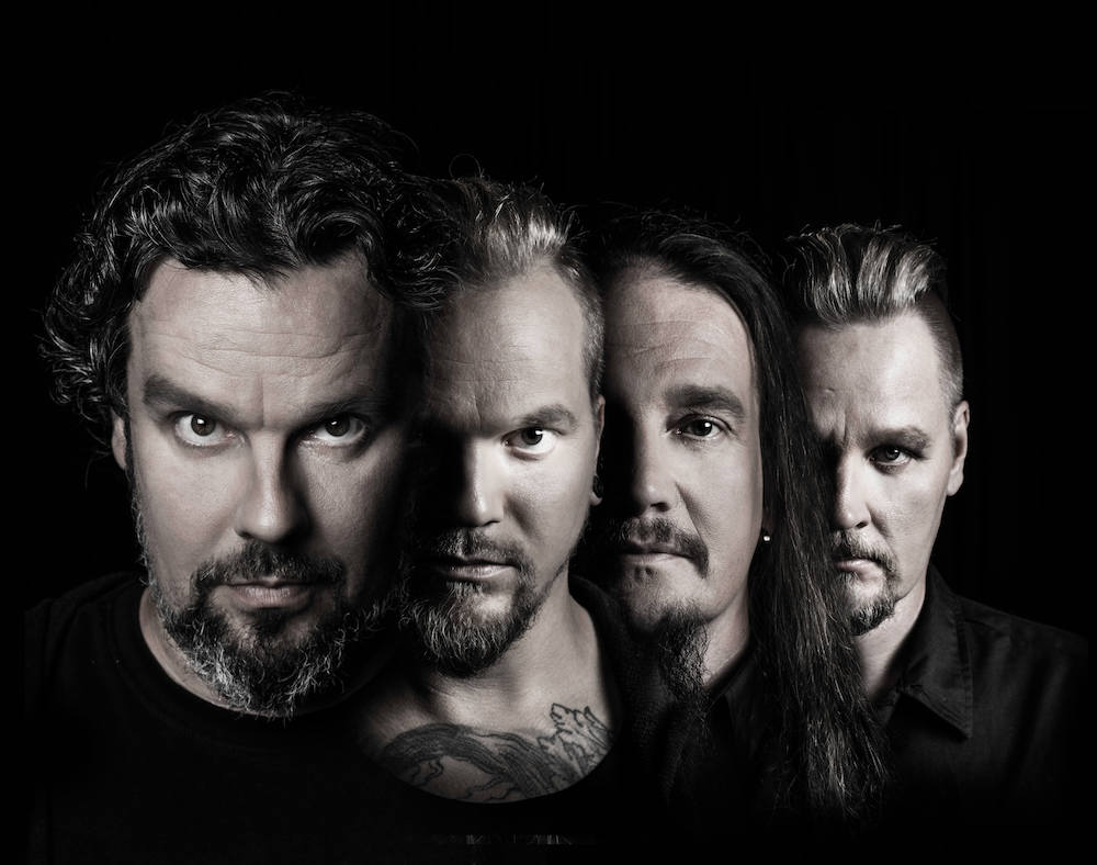 Doom Unit -skaba: vastaa kysymykseen ja voit liput vapaavalintaiselle ...