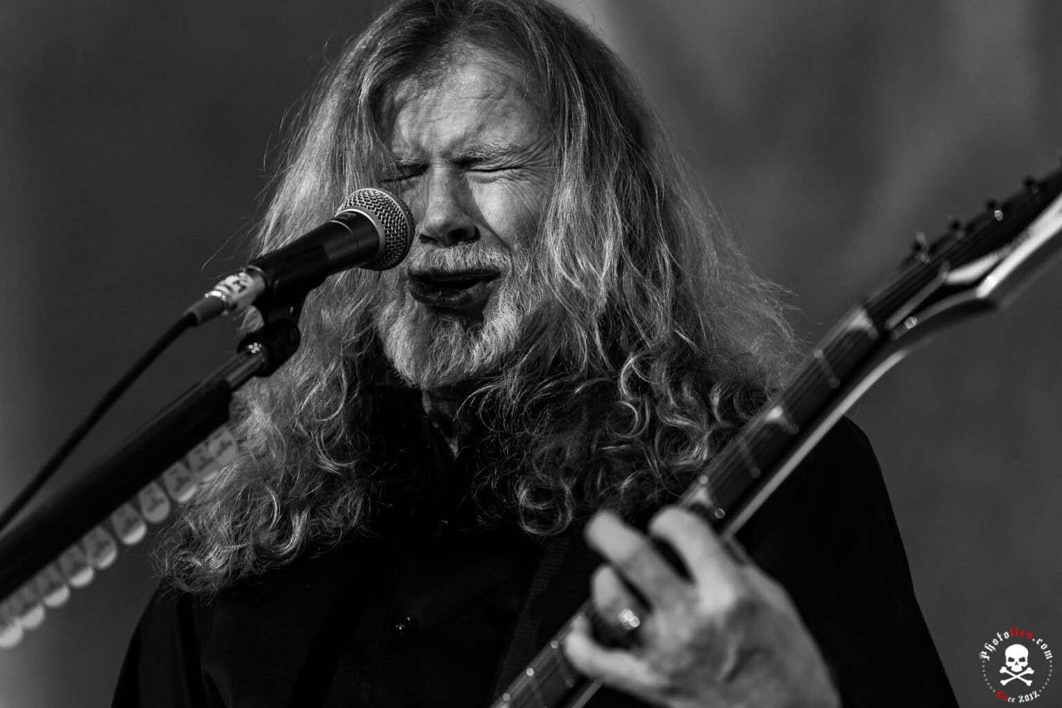 Dave Mustaine julkaisi selonteon Metallica-coveristaan – kertoo, miten ...