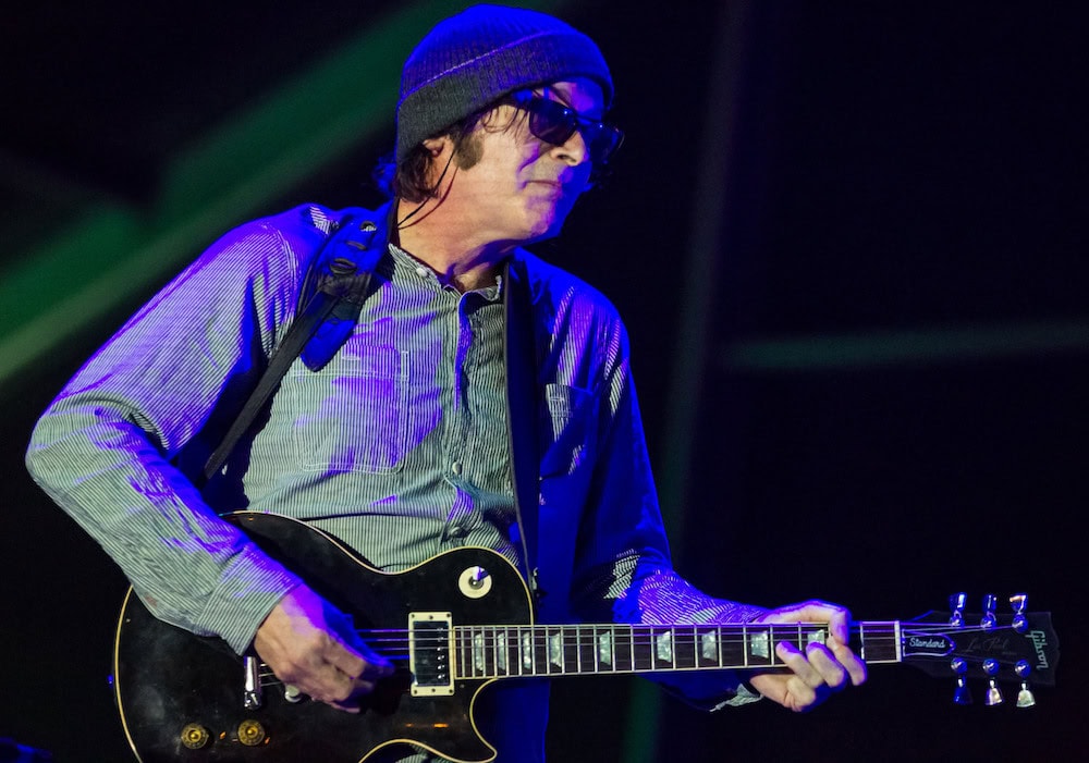 Suru-uutisia: Mazzy Starin perustajajäsen David Roback on kuollut 61 ...