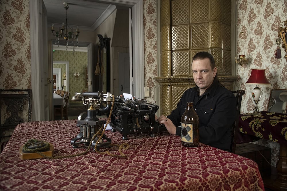 Sentencedin Sami Lopakka peräänkuuluttaa tukea yrittäjille: "Sitä ...