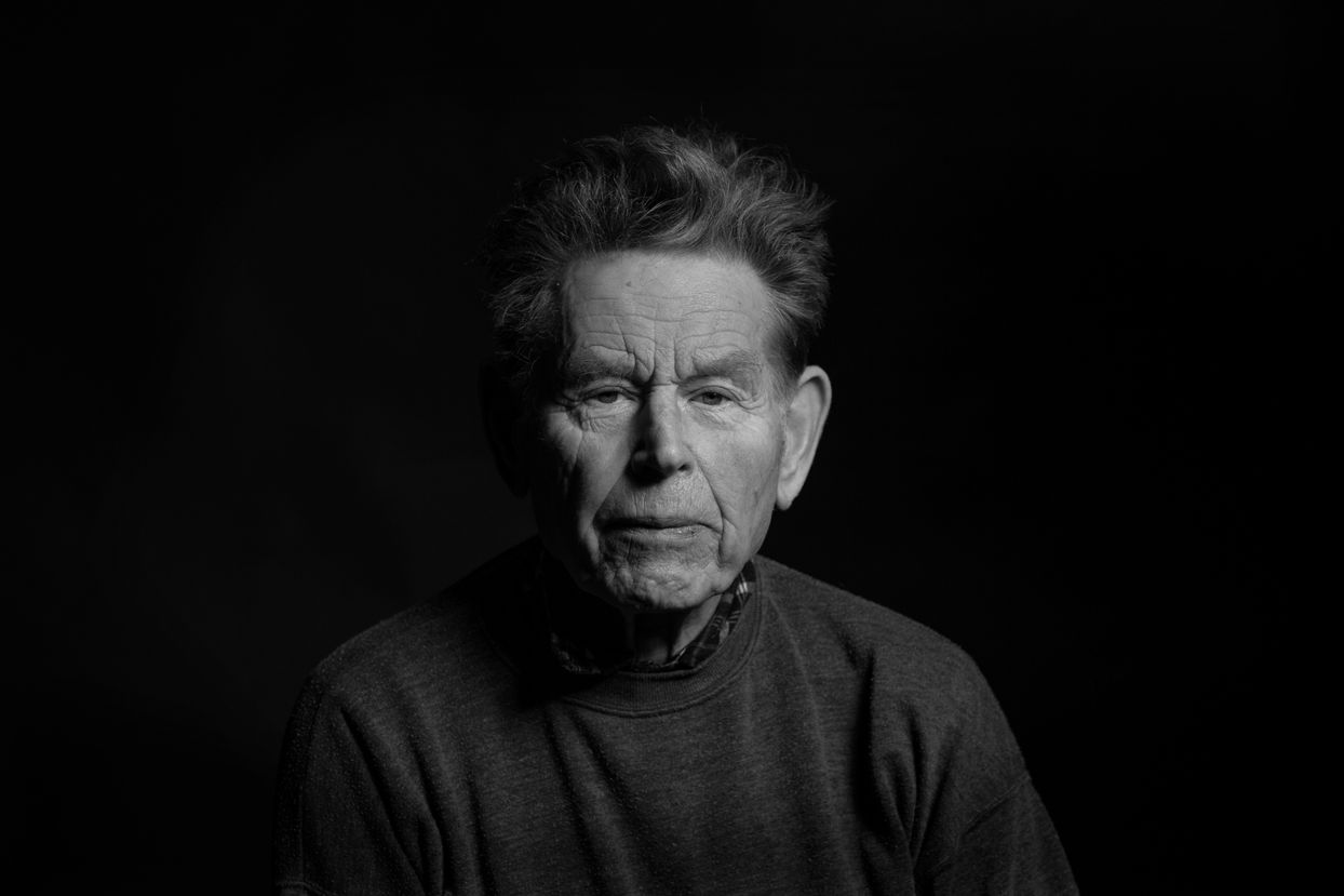 Pentti Linkola on kuollut - Edelläkävijän vaikutus ulottui myös ...