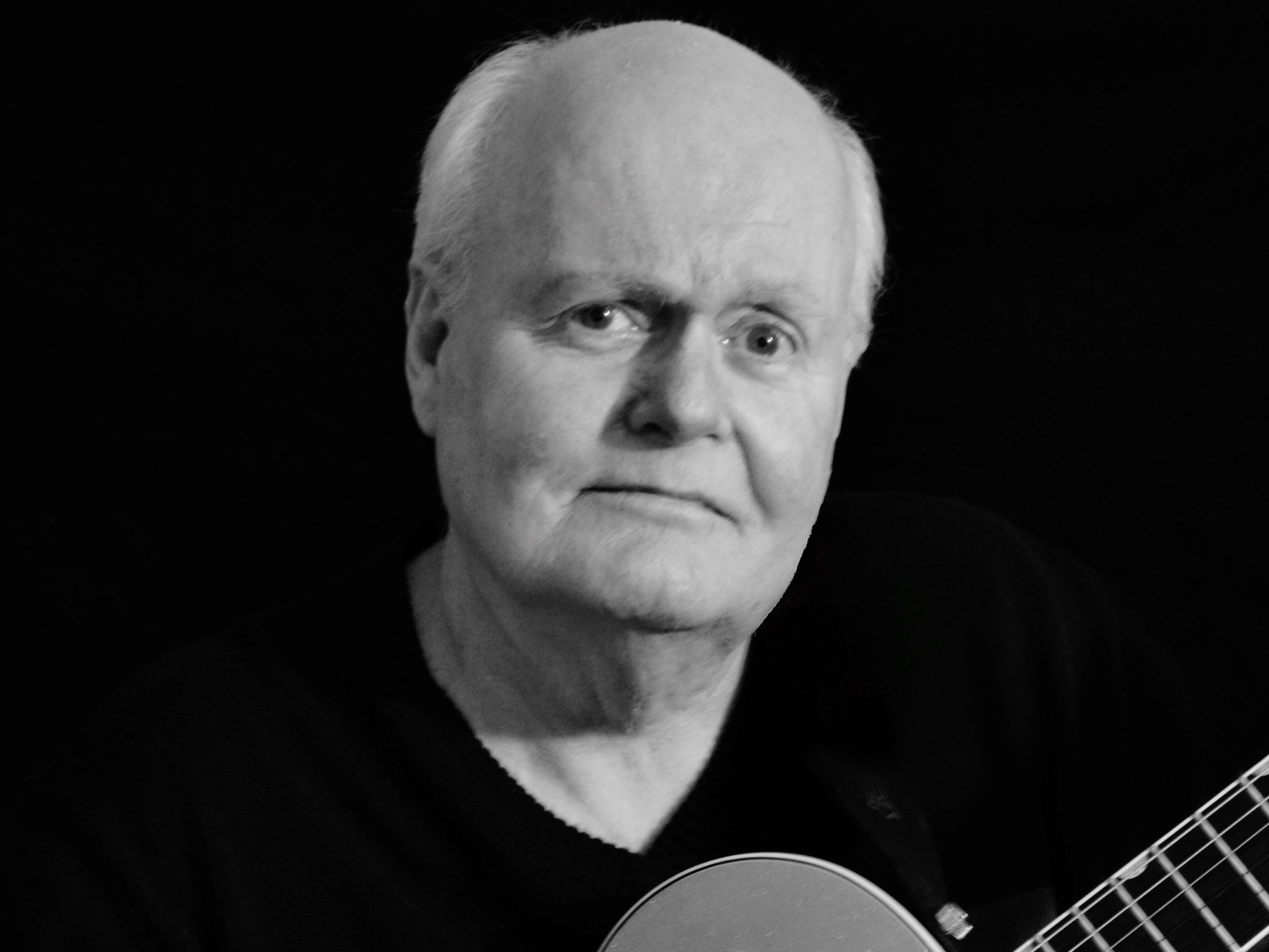 Muscle Shoals -kitaristi Pete Carr, 70, on kuollut - Soitti mm. Paul ...