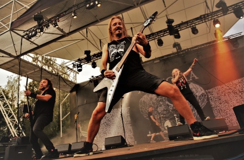 Mokoma aloittaa livestriimien sarjan - Ensimmäisellä etäkeikalla ...