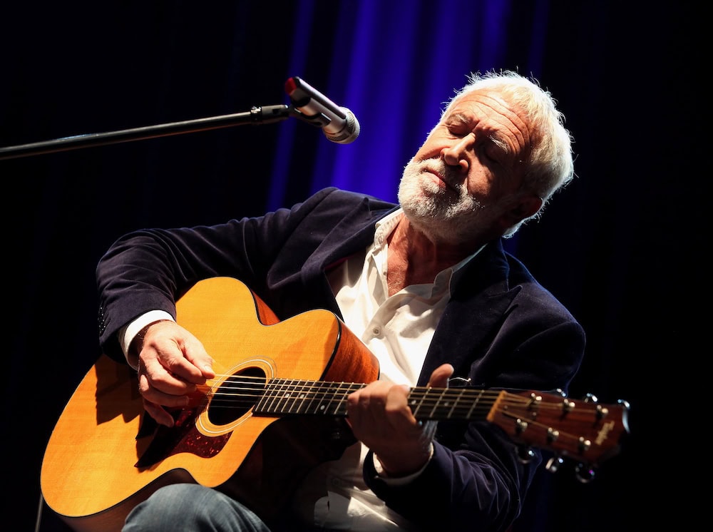 Gordon Haskell on kuollut – King Crimsonista ja vuosituhannen alun ...