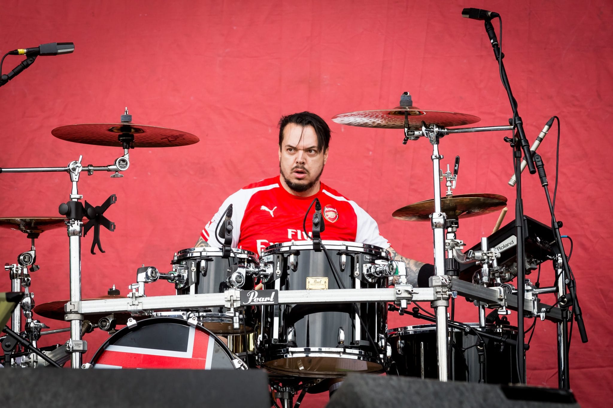 Igor Cavalera purkaa suosikkikomppejaan atomeiksi uudessa videosarjassa ...