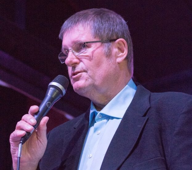 Laulaja Matti ”Fredi” Siitonen on kuollut - Soundi.fi
