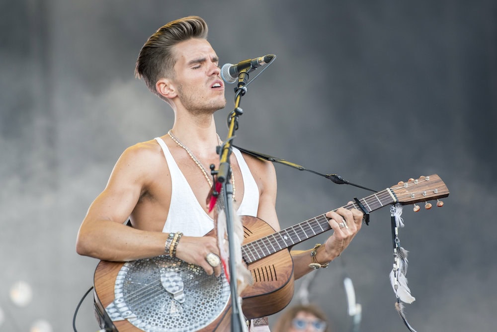 Keikkatietoja ensi vuodelle: islantilainen Kaleo saapuu Suomeen kesällä ...