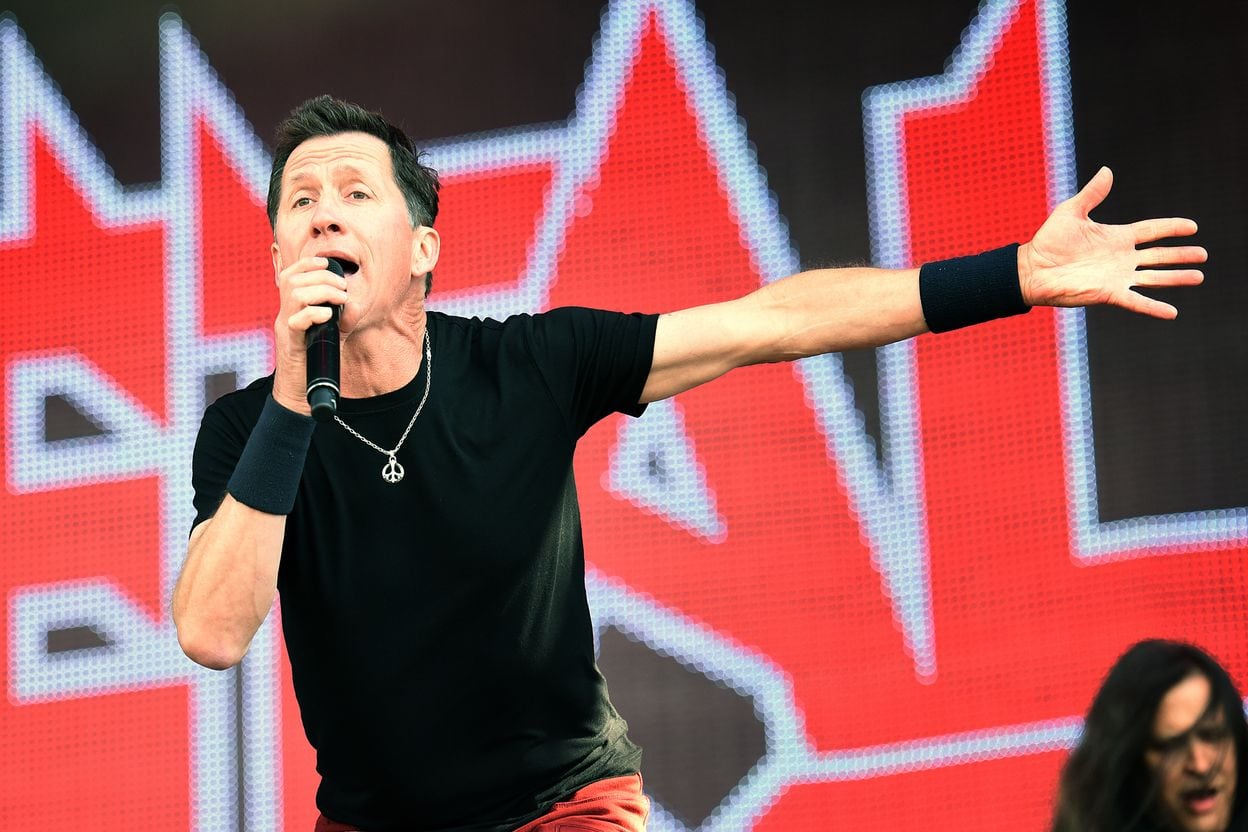 Metal Church -laulajan kuolinsyy selvisi - heavy metal -veteraani teki ...