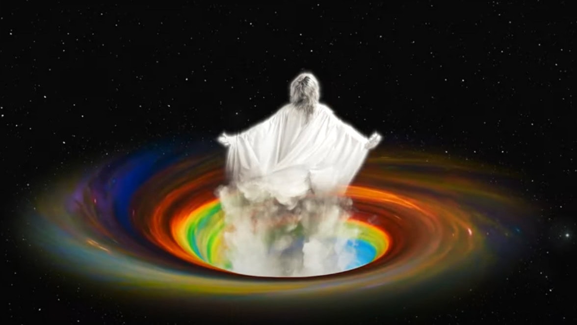 Michael Monroe enkelimäisenä supersankarina - Katso Elliot's Crazy ...