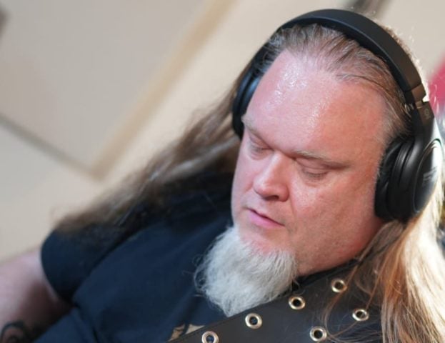 Entisen Children Of Bodom -kitaristin uudet kuviot - Alexander Kuoppala ...