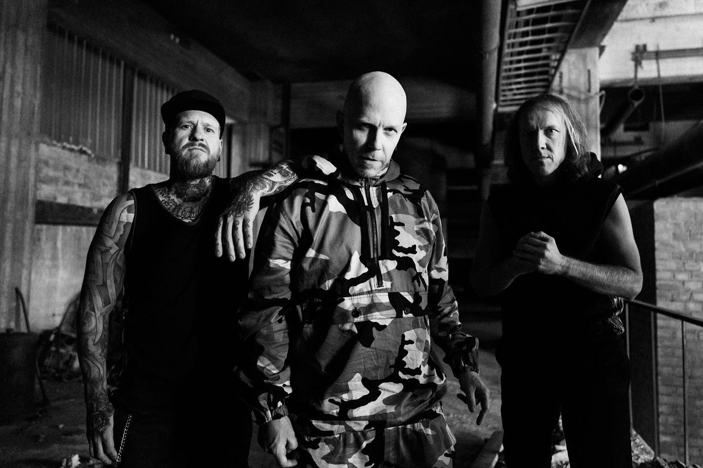 Apulanta julkaisi uuden Kämmenen kuva poskeen -singlen - Lähtee ...