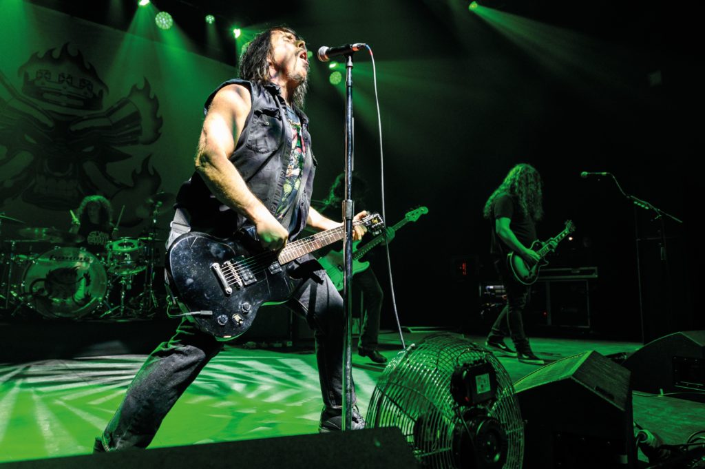 Monster Magnet - Soundi.fi