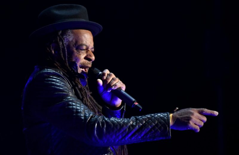 UB40:n perustajajäsen Terence "Astro" Wilson on kuollut - Soundi.fi