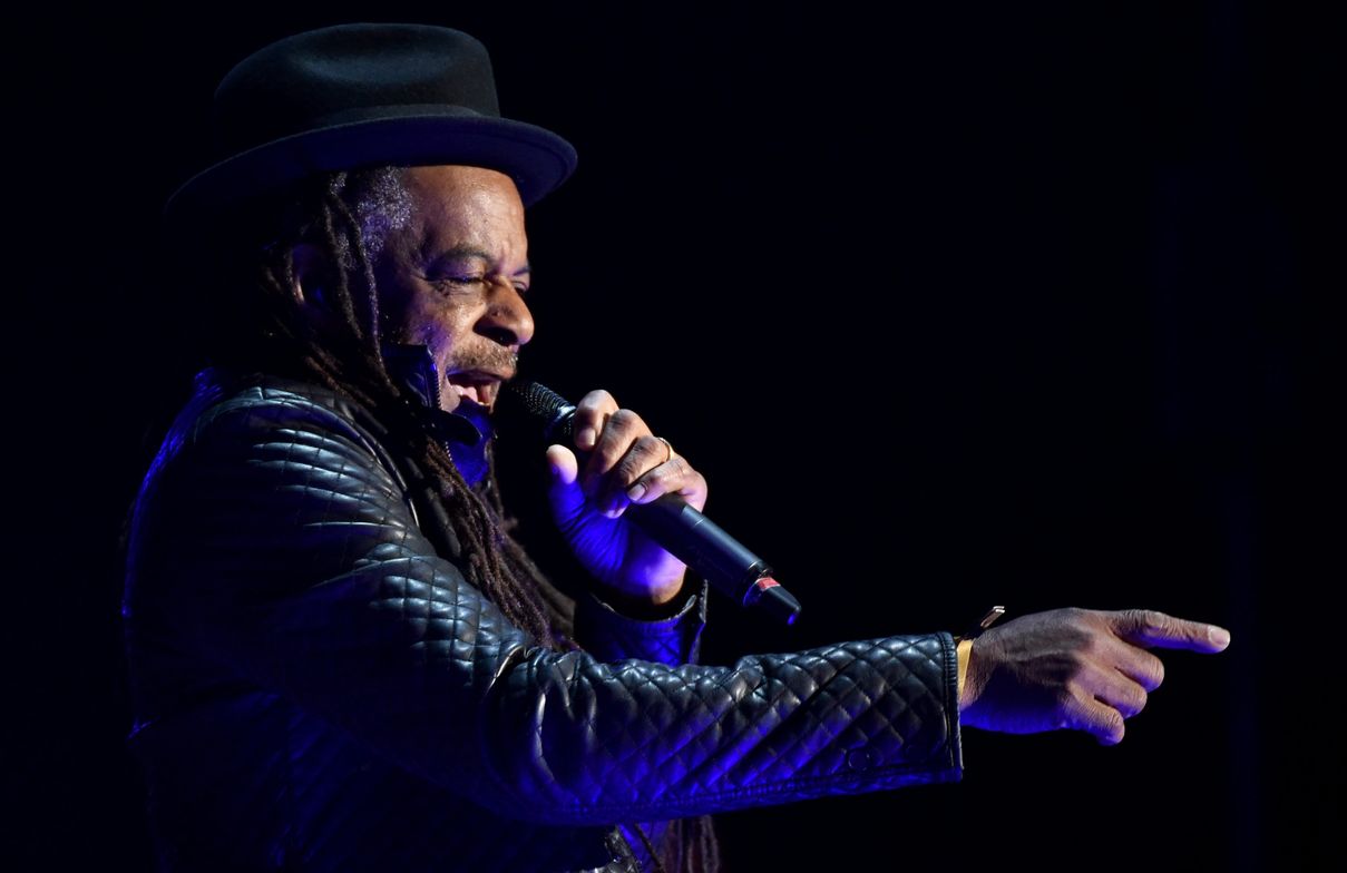 UB40:n perustajajäsen Terence "Astro" Wilson on kuollut - Soundi.fi