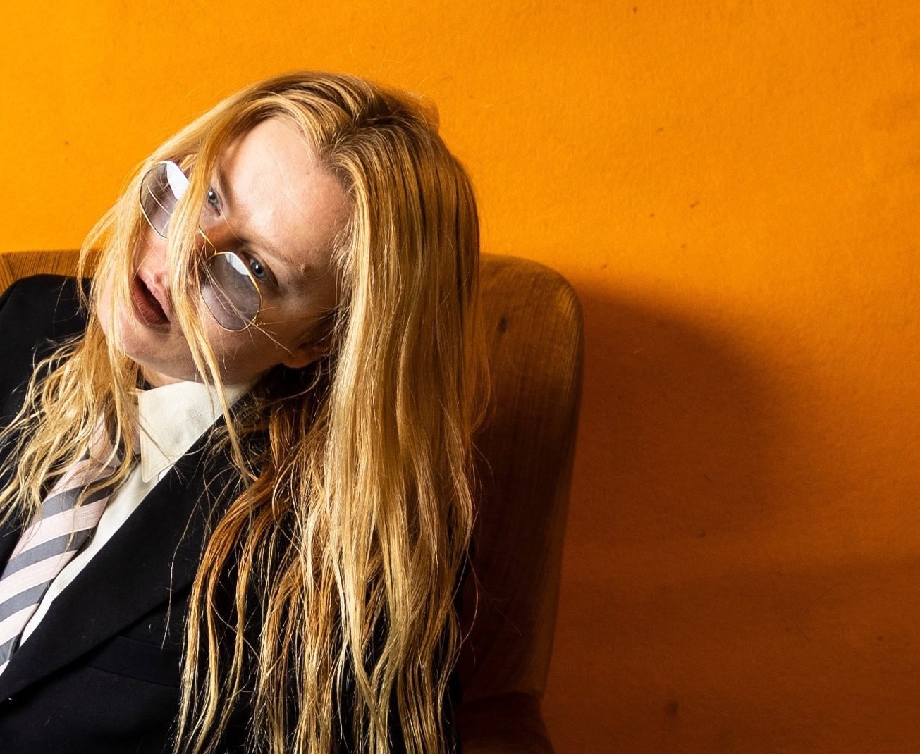 Mara Ballsin uusi albumi on valmis – "Synnytys oli maranormaali ...