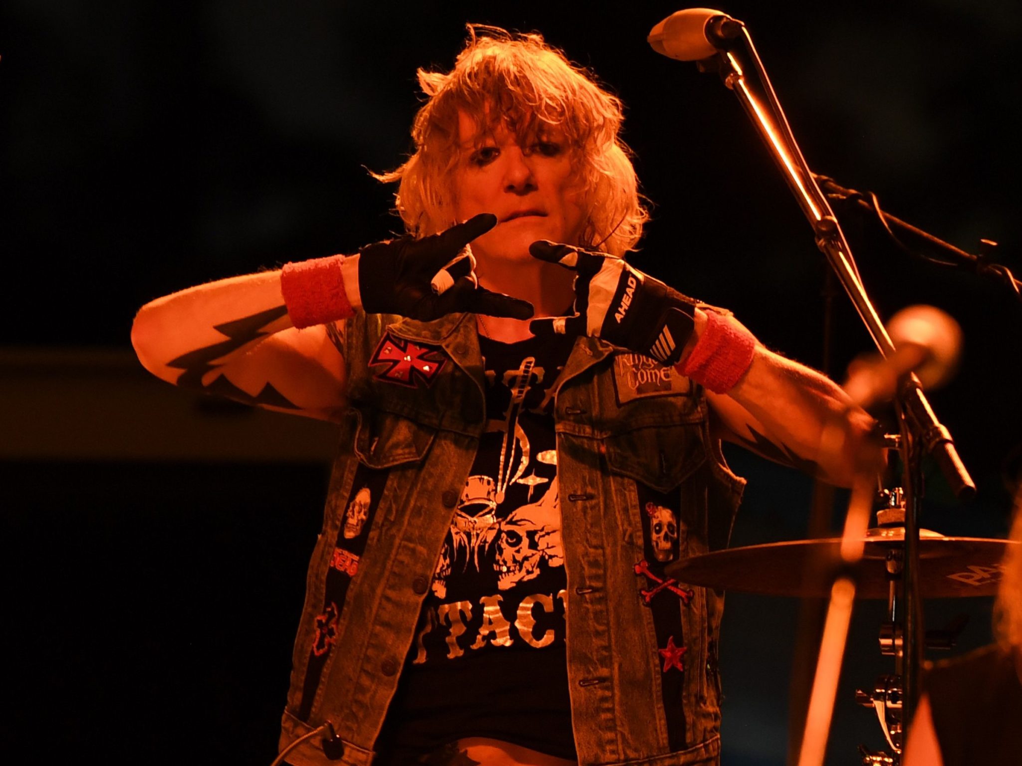 Kollegat ovat huolissaan James Kottakista Kingdom Comen ...