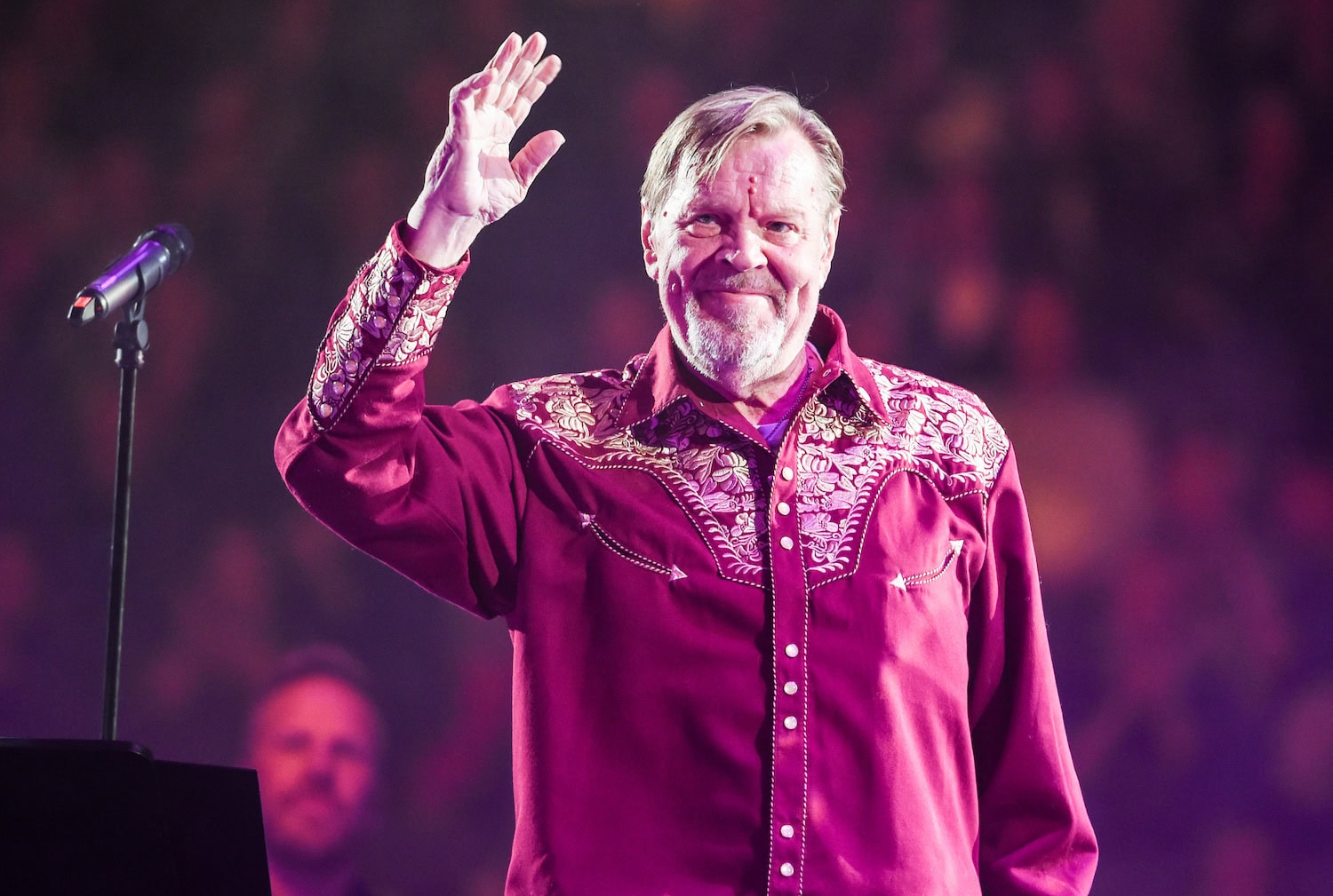 Vesku Loirin artistiura oli vaikuttava, monipuolinen ja outo – kuuntele ...