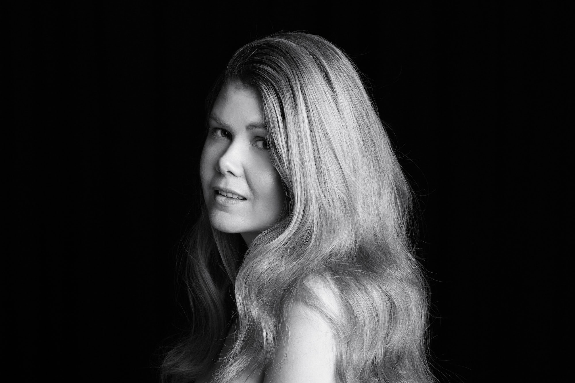 Ensinäyttö: Kauniita säveliä hämäriin syysiltoihin – Camilla Bäckman ...