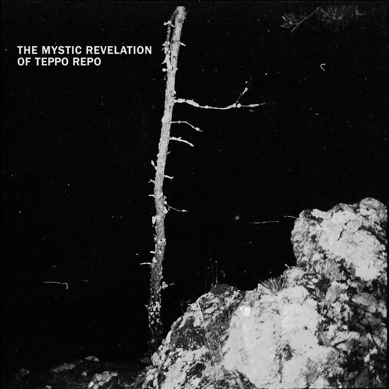 Levyarvio: Ulos myyttisestä maailmasta - The Mystic Revelation Of Teppo ...