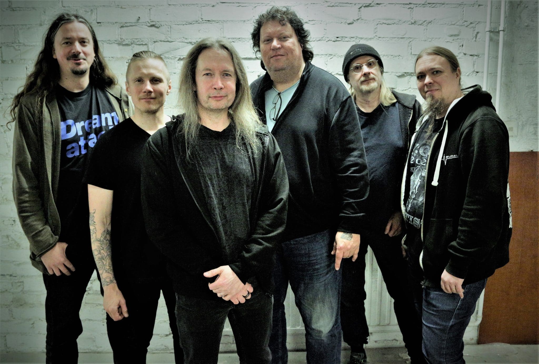 Stratovarius päätti kiertueen tyylikkäästi - myös Timo Tolkki vakuuttui - Soundi.fi