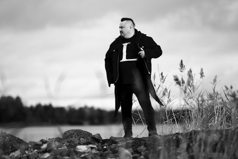 Elonkerjuun Lenni Paarma täyttää 50 vuotta, sen kunniaksi saadaan ...