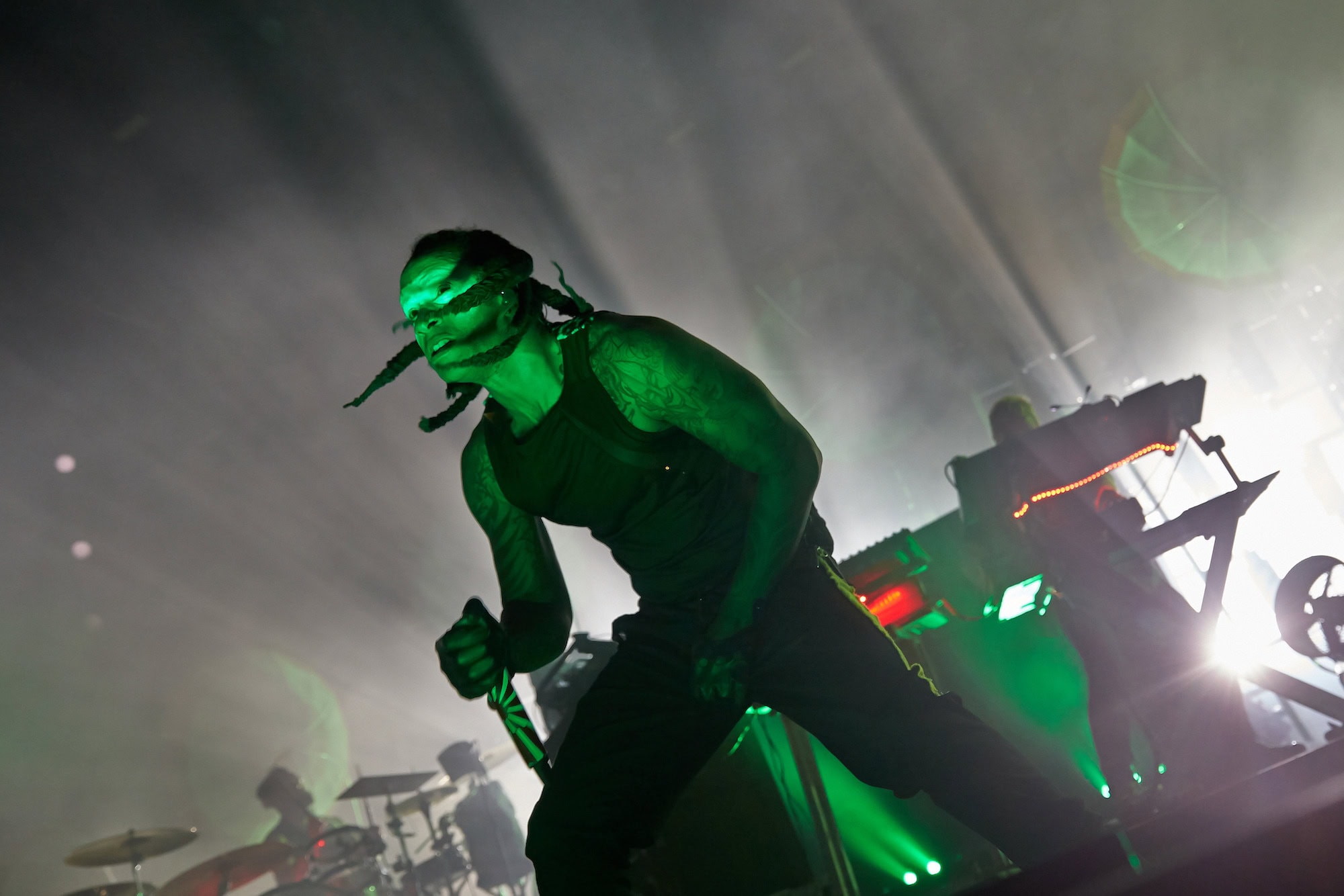 Ilosaarirock julkisti pitkän rivin esiintyjiä: The Prodigy, Ville Valo ...