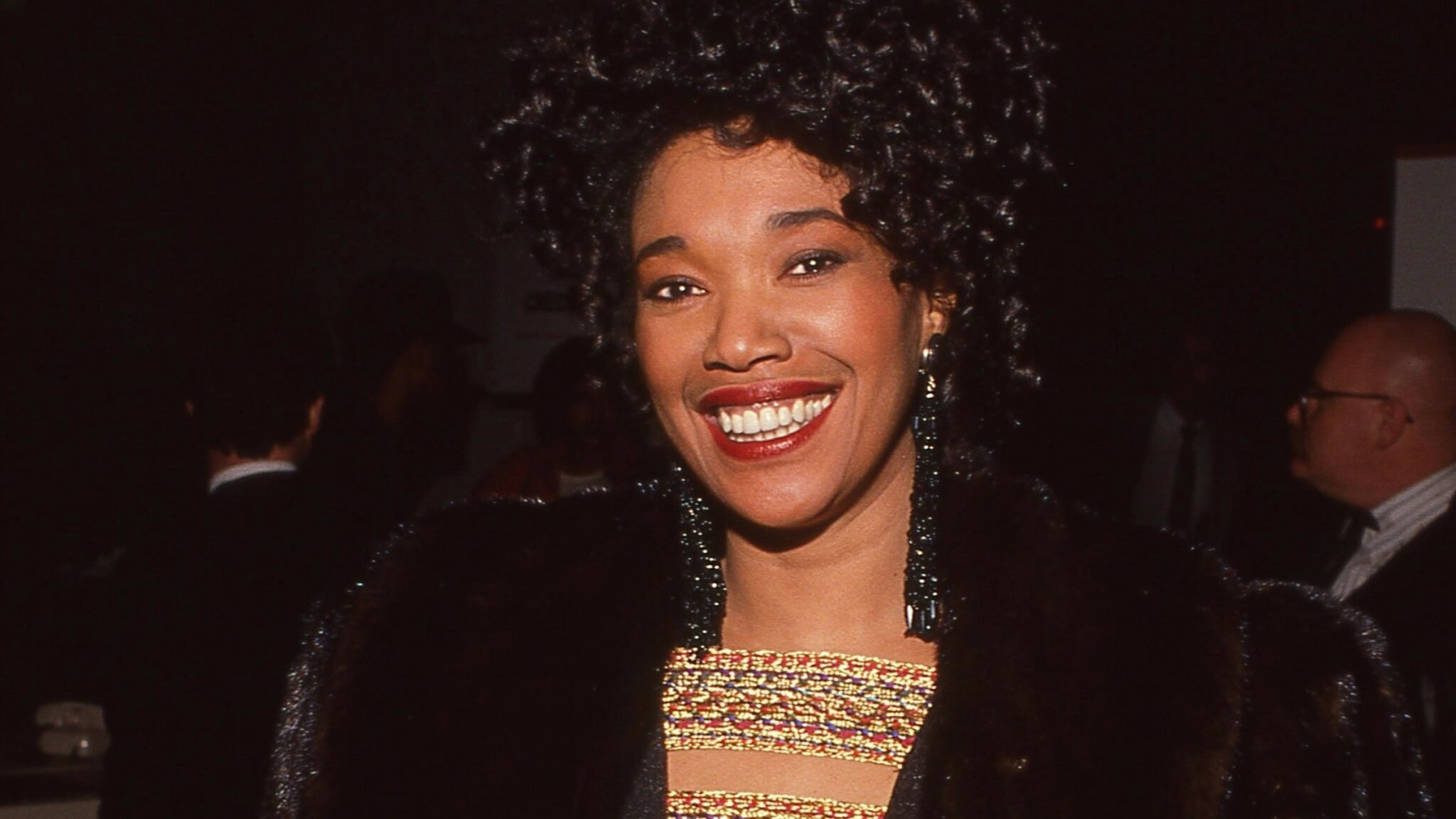 The Pointer Sistersin alkuperäisjäsen Anita Pointer, 74, on kuollut ...