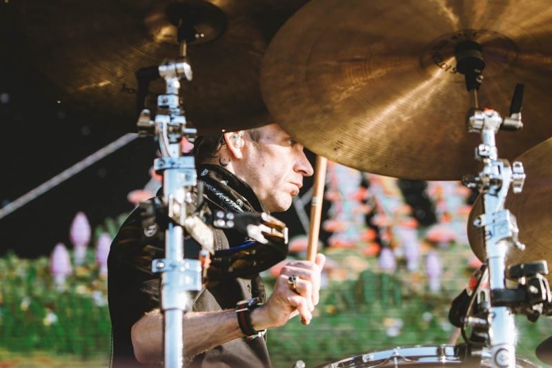 Modest Mouse -rumpali Jeremiah Green, 45, on kuollut - Soundi.fi