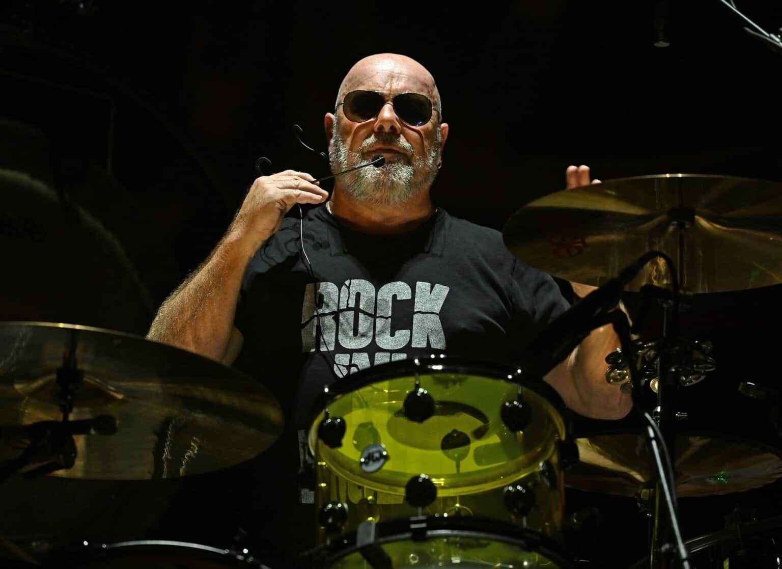"Olin olympiatason juoppo" – Jason Bonham kertoo, miten oli vähällä ...